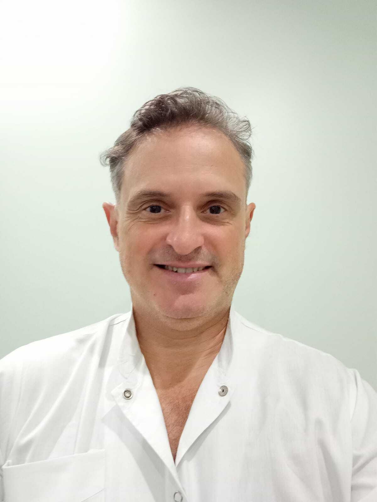 Acerca de nosotros :: Centro Médico Viamonte