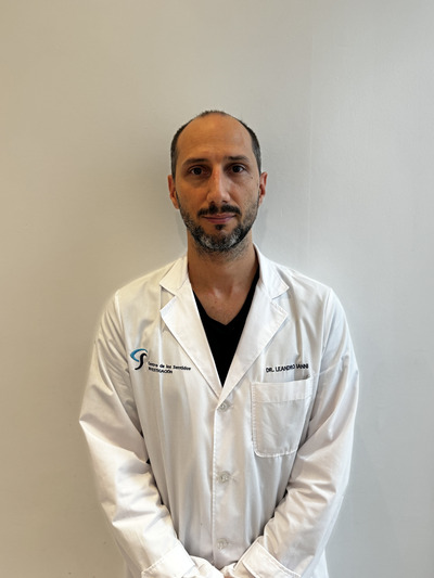 Acerca de nosotros :: Centro Médico Viamonte